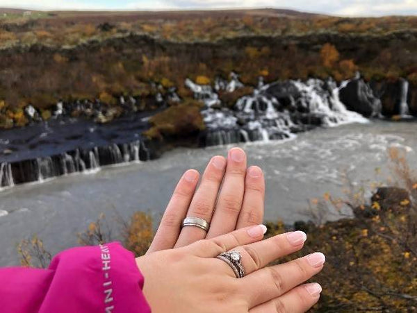 More Than Material - Lambert Jewelers