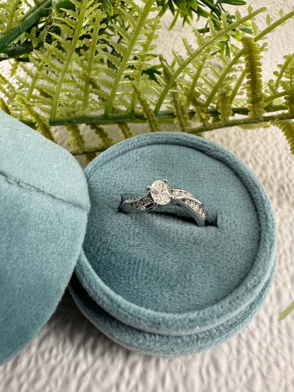 Estate & Consignment - Lambert Jewelers