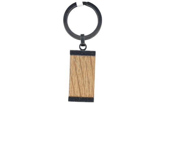 Bourbon Barrel Key Chain - Lambert Jewelers