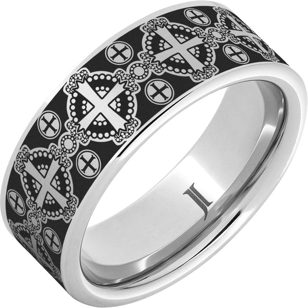 Serinium® Basilica Ring - Lambert Jewelers